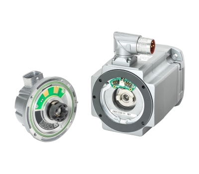 AUT Service | Encoder Siemens Absoluto 6FX2001