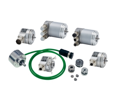 AUT Service | Encoder Siemens Incremental 6FX2001